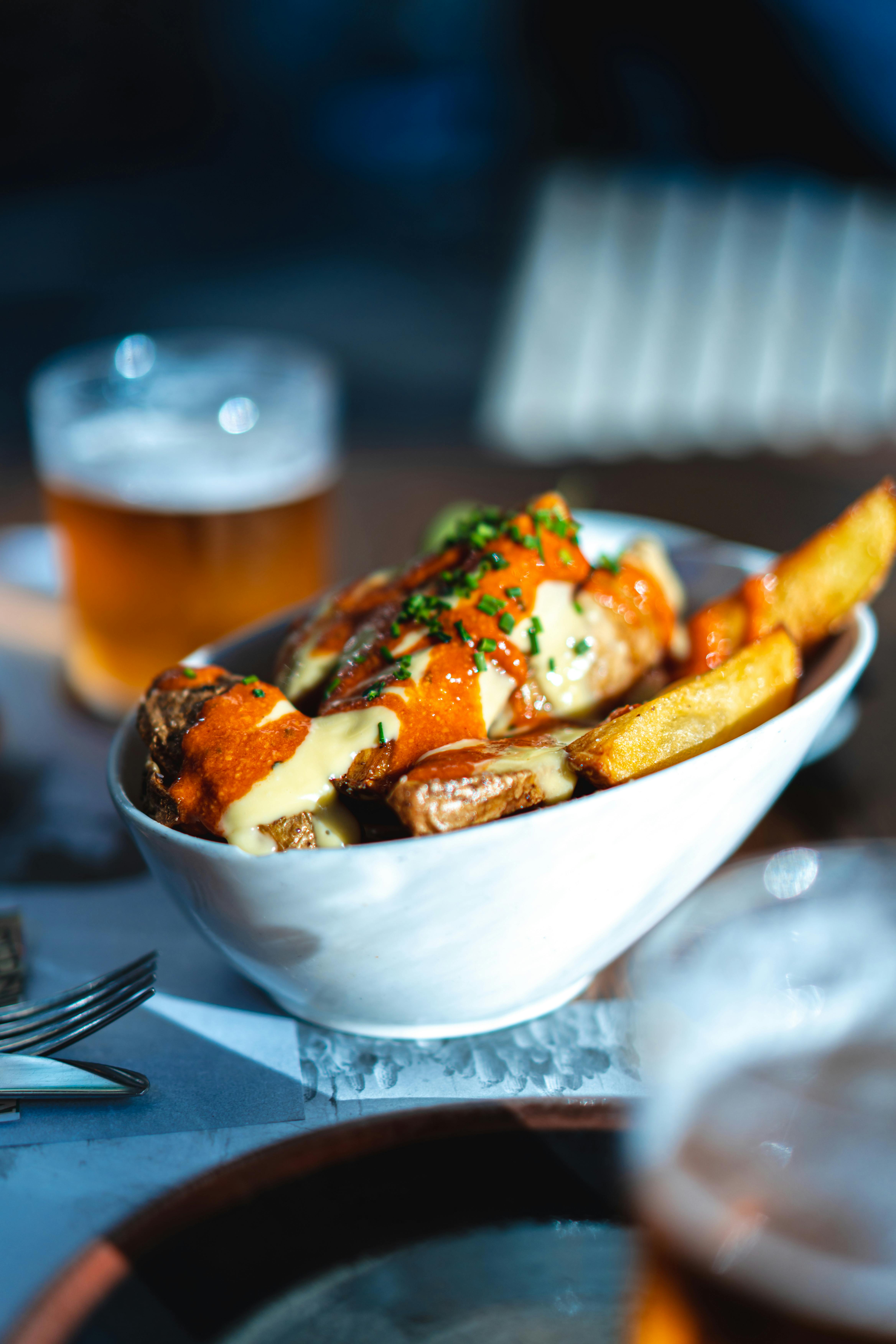 Landing Page Project